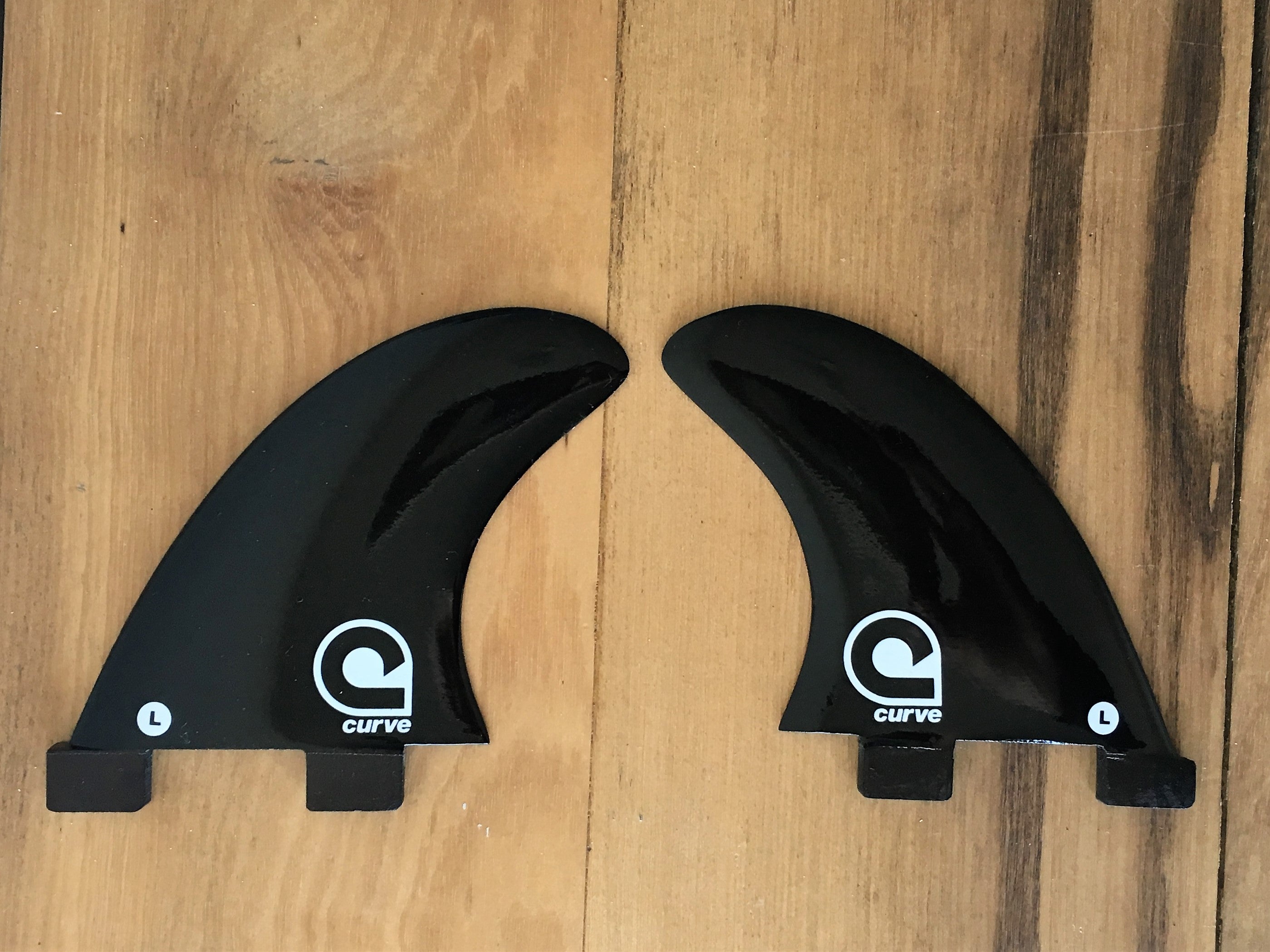 surfboard fins GL side bite fins fcs surfboard fcs fins NZ | Curve ...