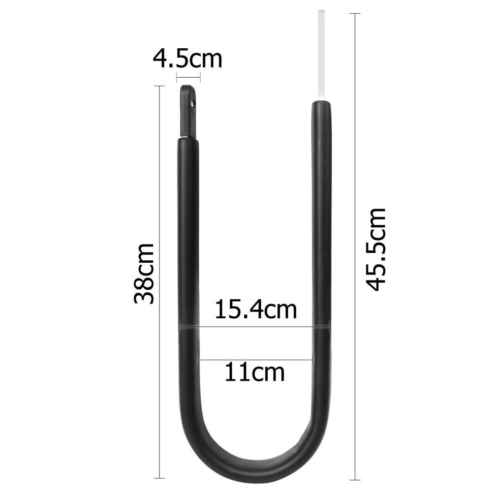 Surfboard Wall Racks - Aluminium Surfboard Rack NZ | Curve Surfboard ...