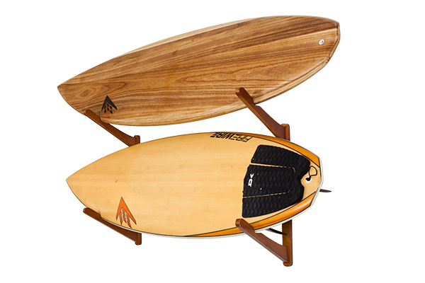 Cor Surf surfboard wall racks nz, longboard storage rack, double triple ...