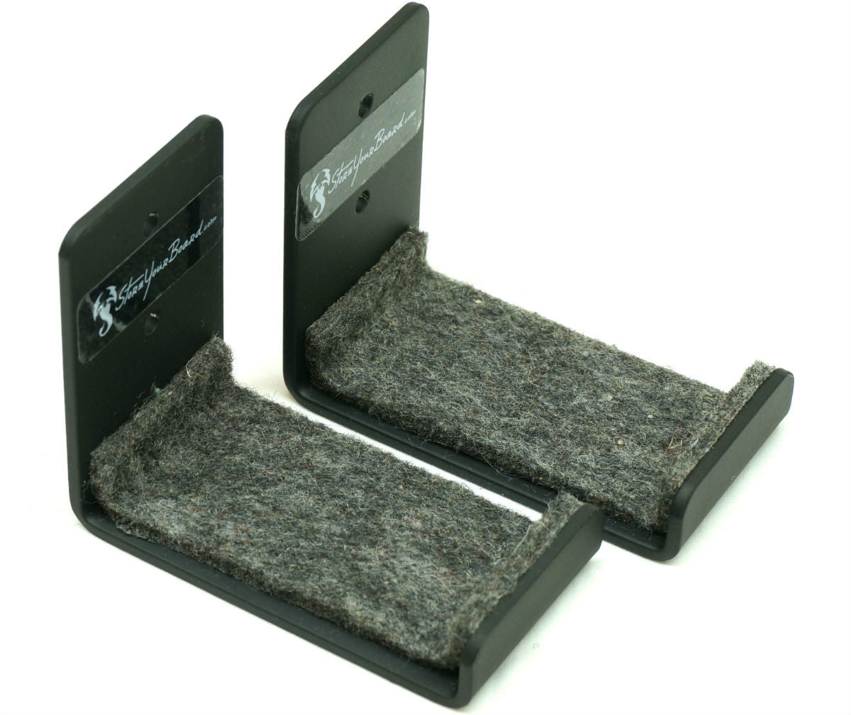 Skateboard Rack Longboard Rack - Aluminium Naked Skateboard Storage NZ ...