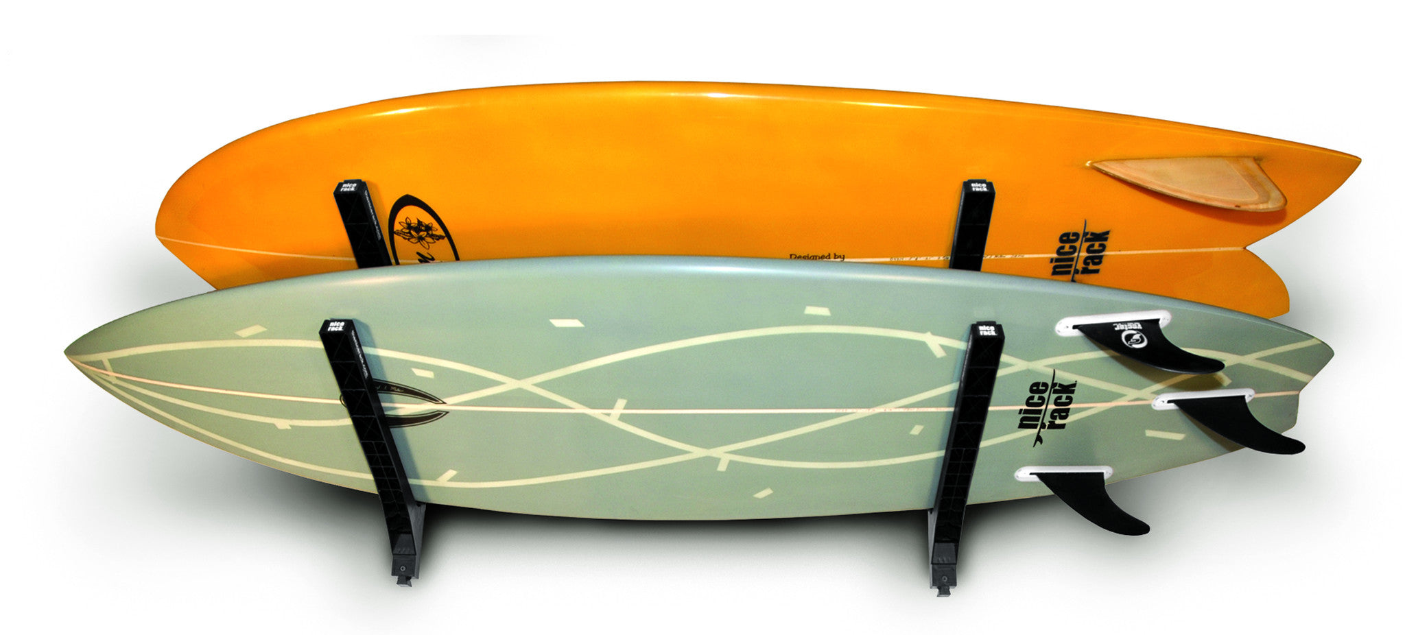 Nice Rack surfboard wall racks nz, surfboard display racks, surfboard ...